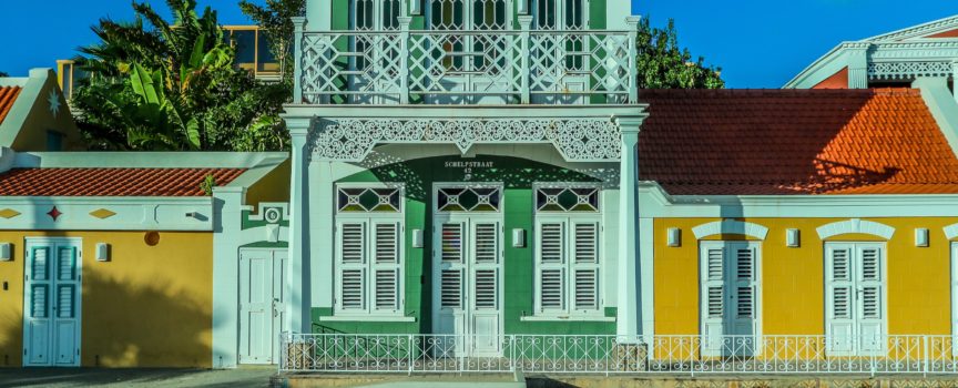 Papiaments leren: 3x de beste cursus Papiaments | IC.nl